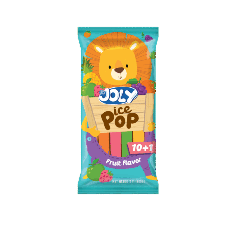 JOLY Ice Pop – Fruit Flavor – Joy Factory & Enterprises Inc.